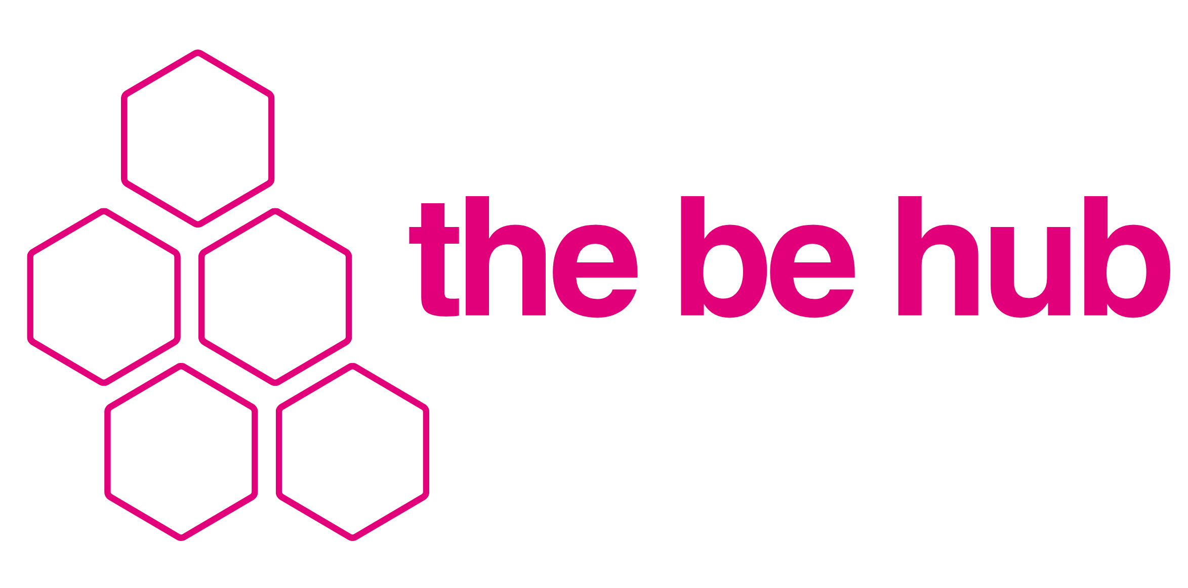 The BE Hub